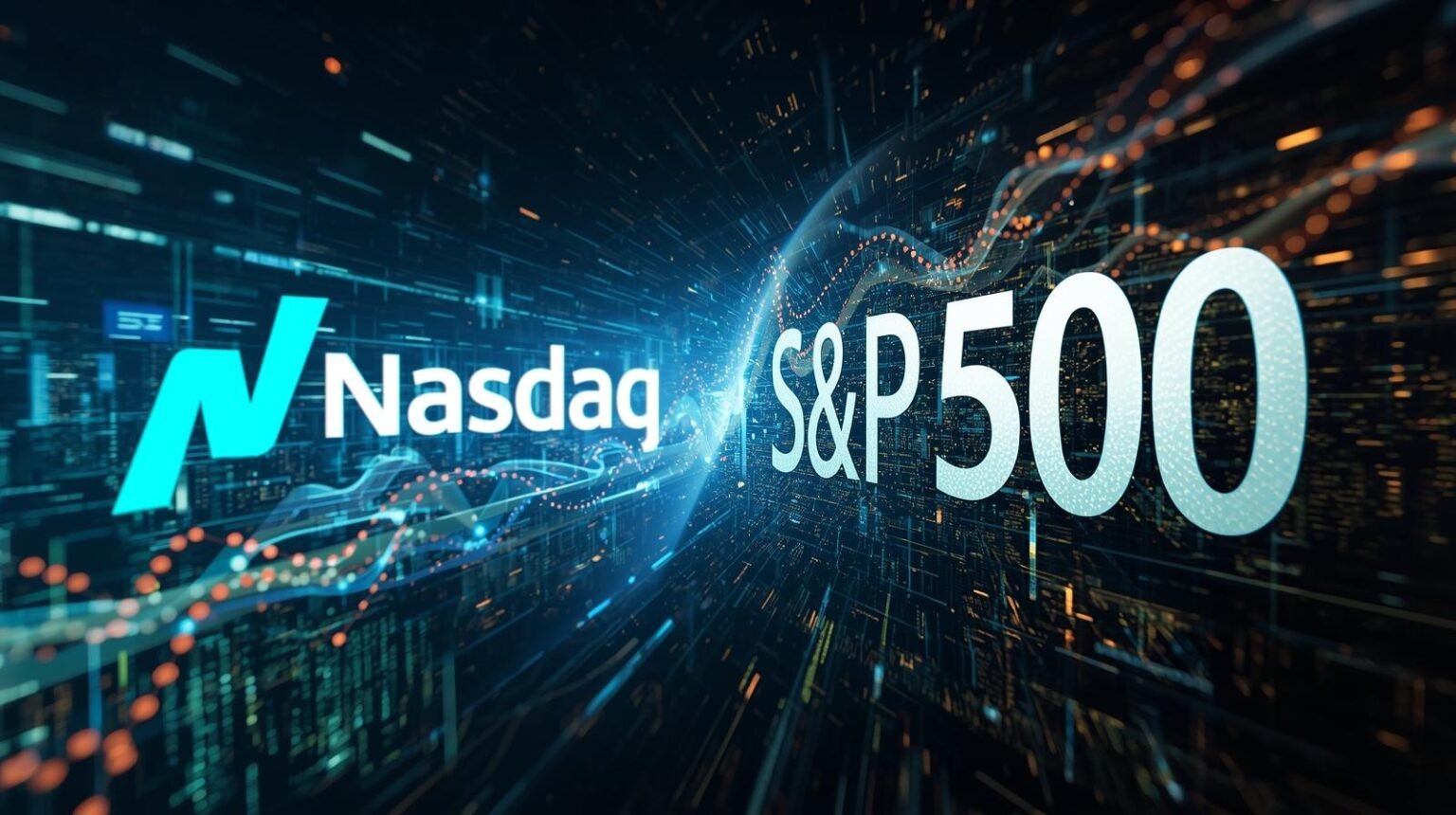 📈 S&P 500 y Nasdaq: Cómo Analizar los Índices que Mueven al Mundo - Pro ...